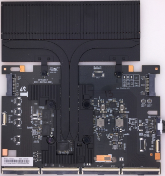 Vareza - GQ65Q950TST BN41-02746A BN94-15330A Mainboard